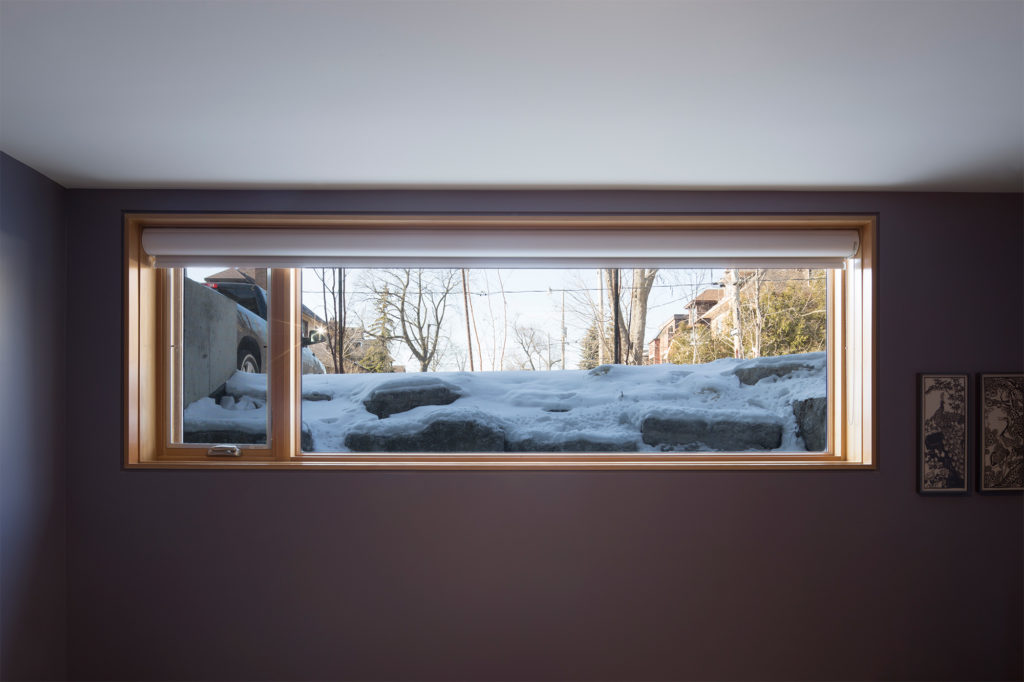 Awning / Casement — Loewen Windows