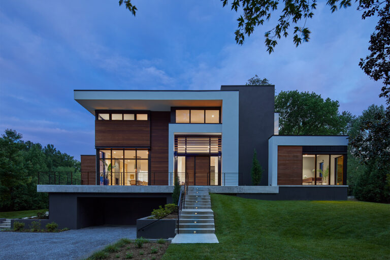 Picture / Direct Set - Loewen Windows