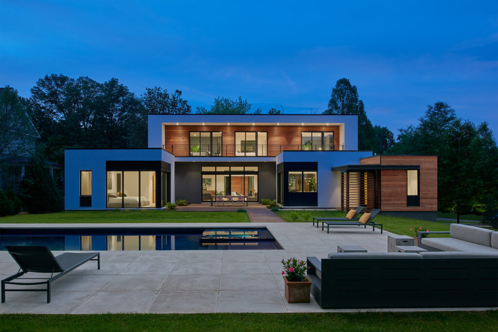 Picture / Direct Set - Loewen Windows