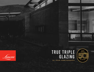 Swinging Terrace / French Doors - Loewen Windows