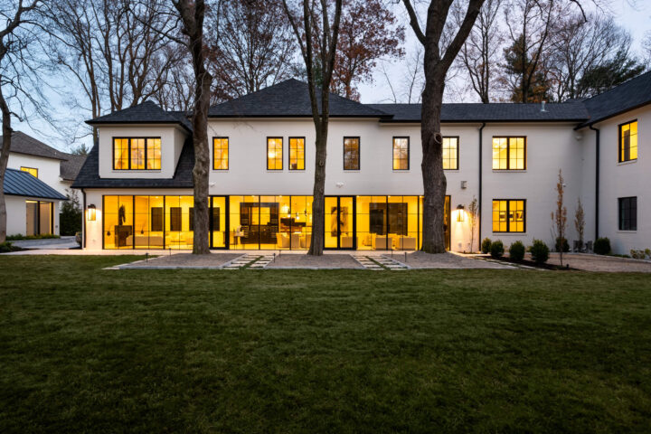 University Terrace - Loewen Windows