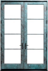 Cyprium Collection - Loewen Windows