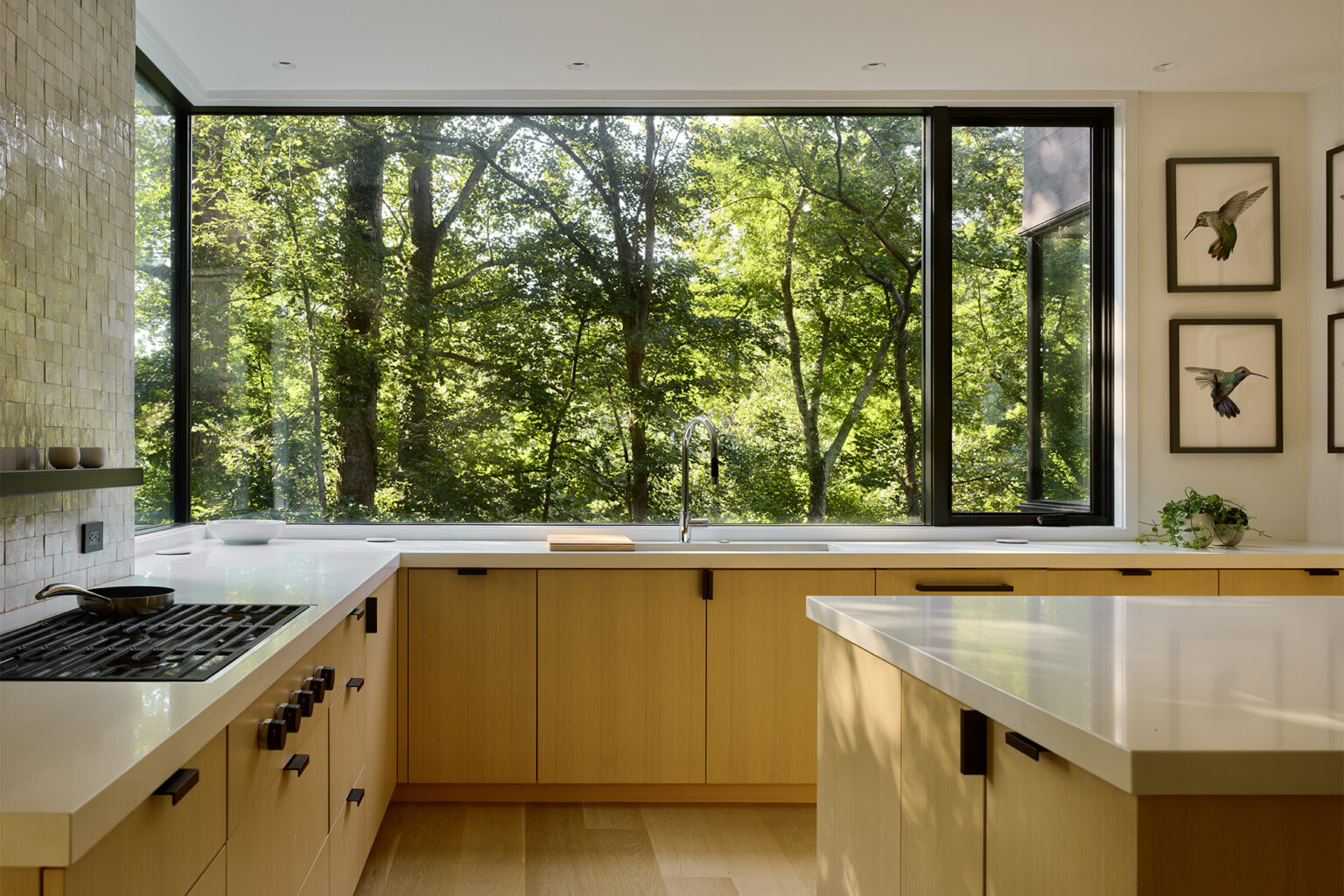 Awning / Casement - Loewen Windows