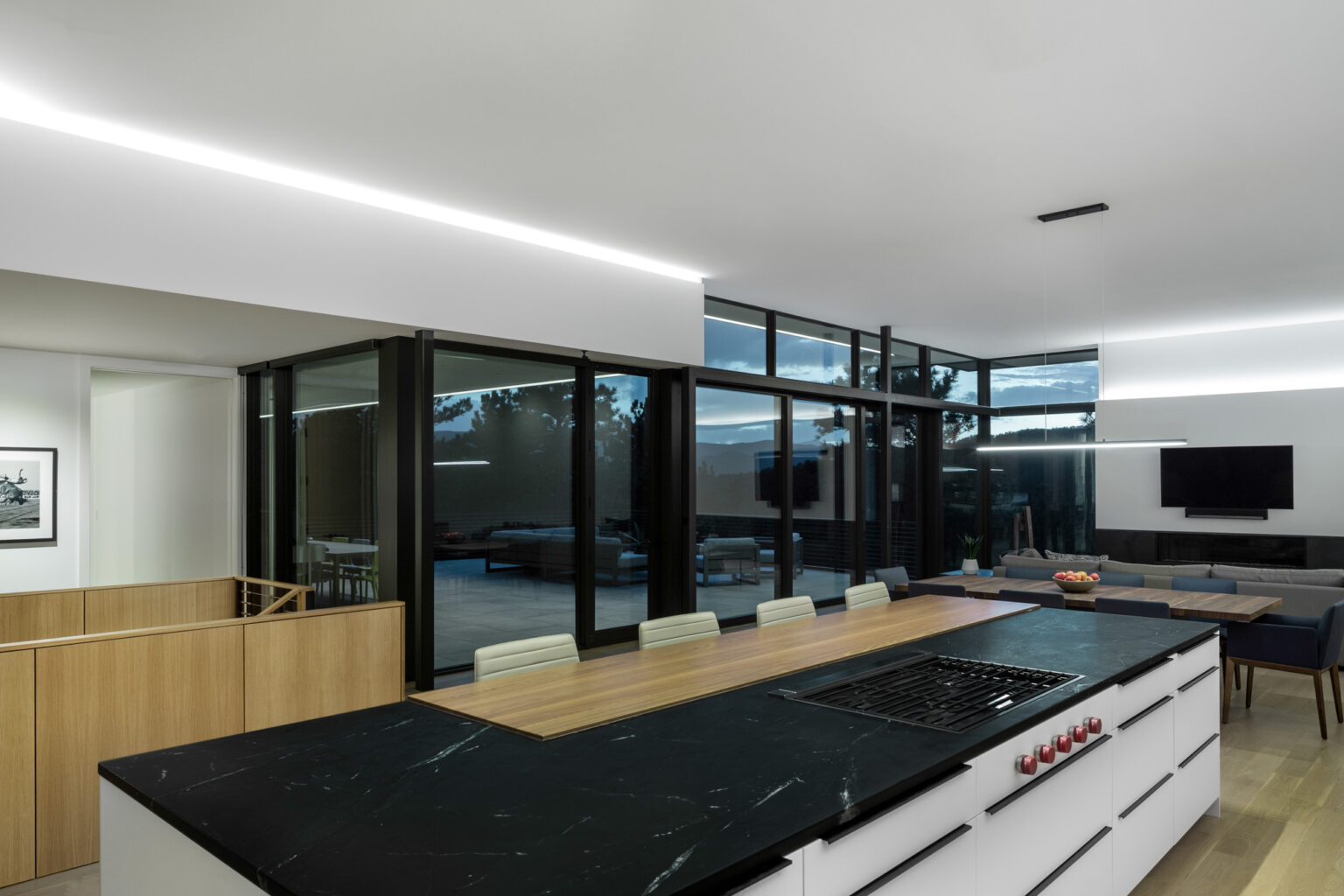 MultiSlide - Loewen Windows