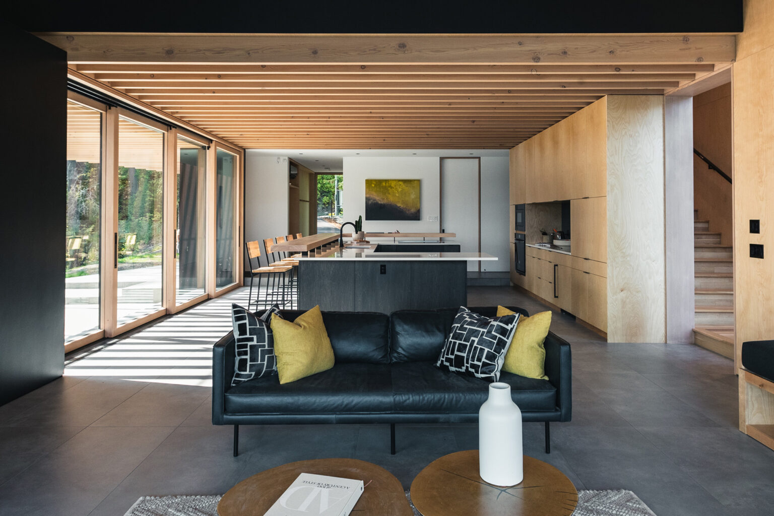 LiftSlide - Loewen Windows