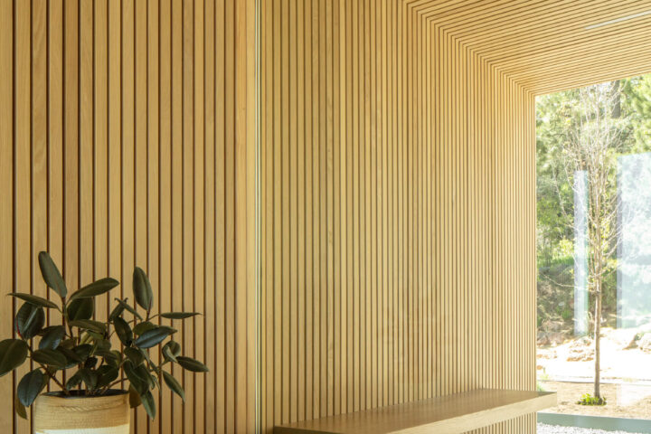 Villa H - Loewen Windows