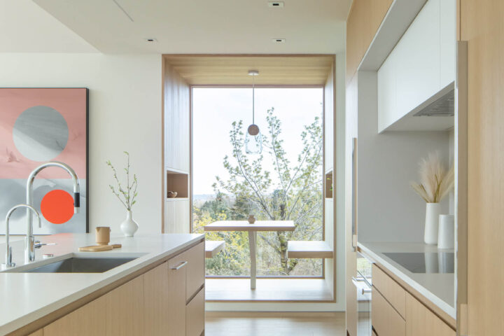 Villa H - Loewen Windows