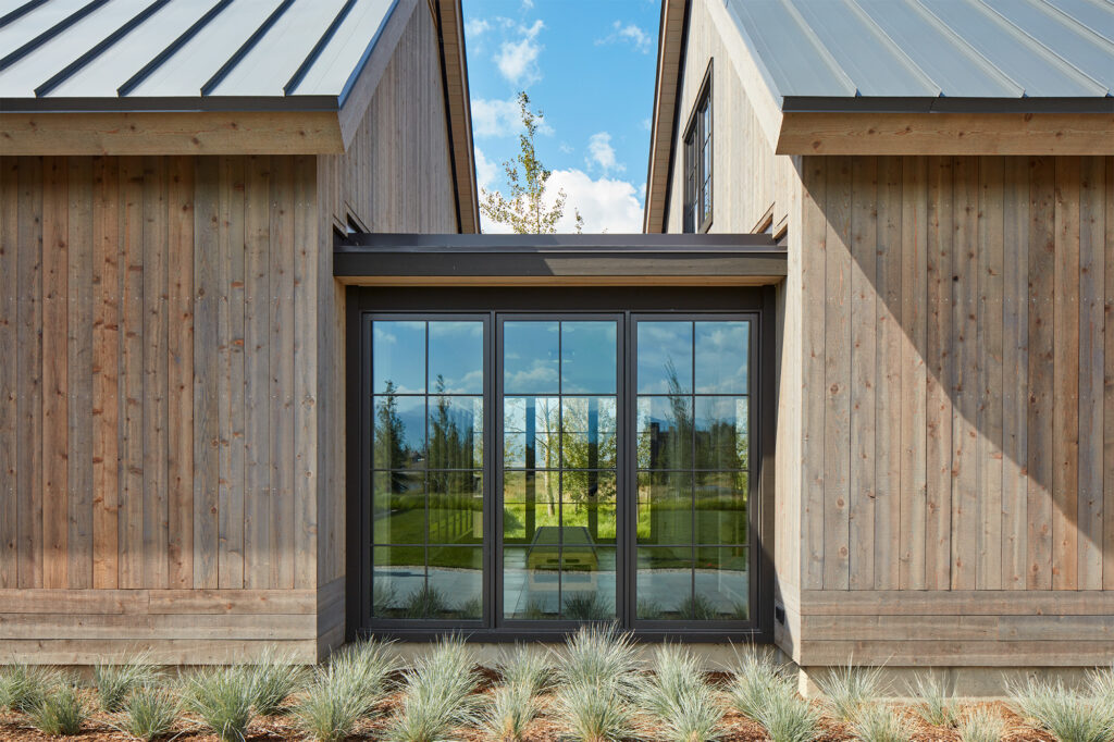 Awning / Casement - Loewen Windows