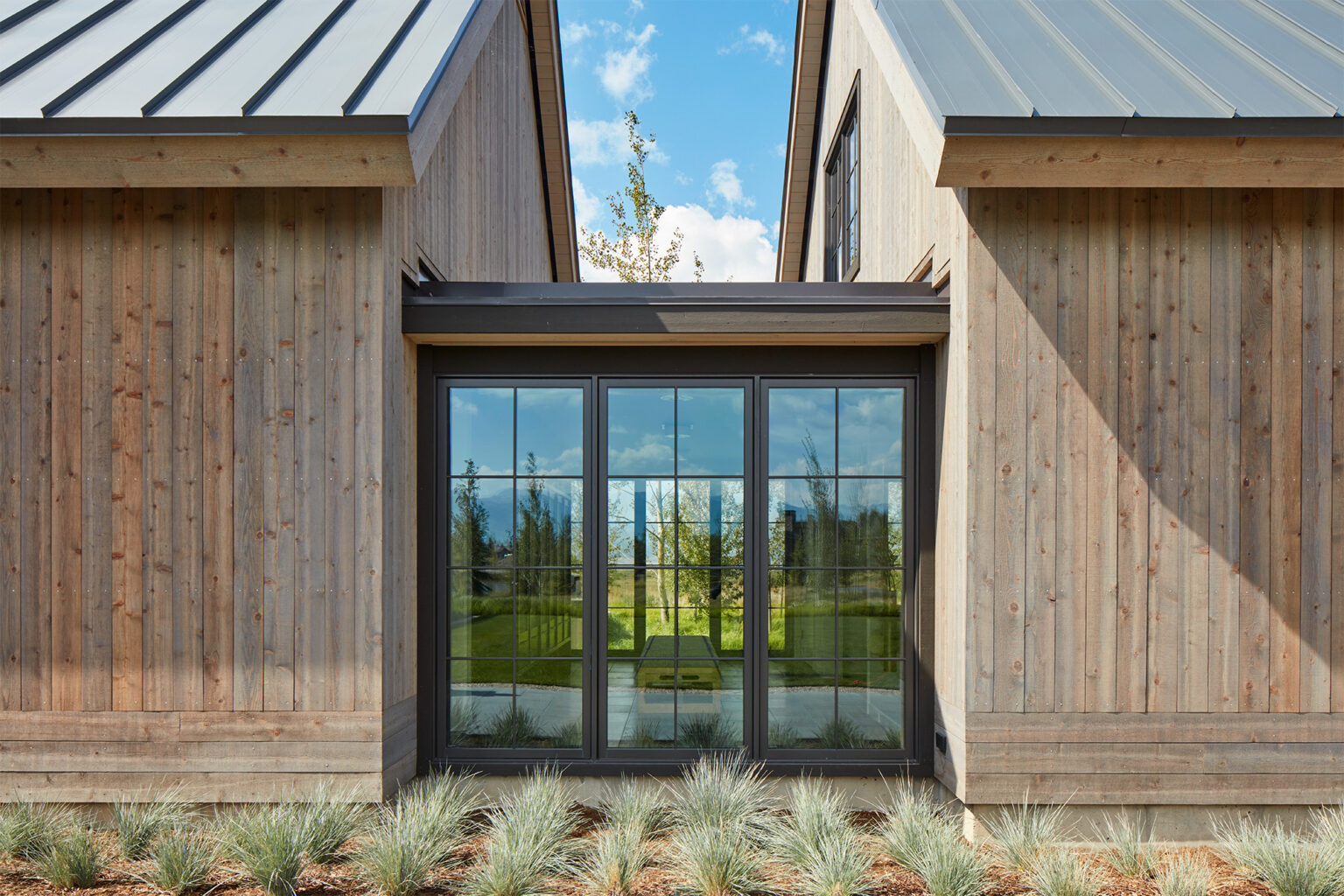 Awning / Casement - Loewen Windows