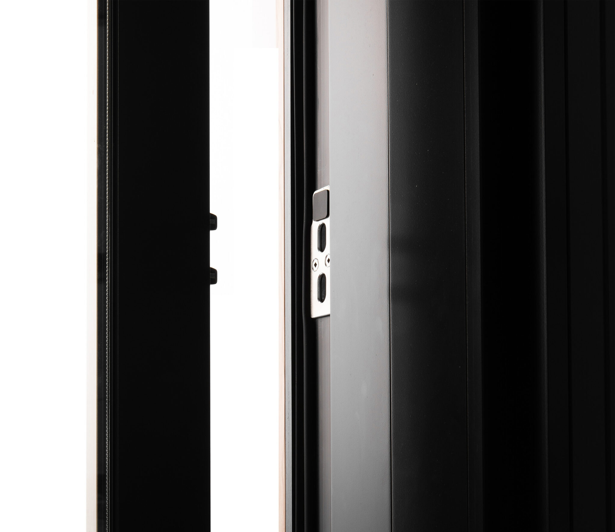 MultiSlide - Loewen Windows