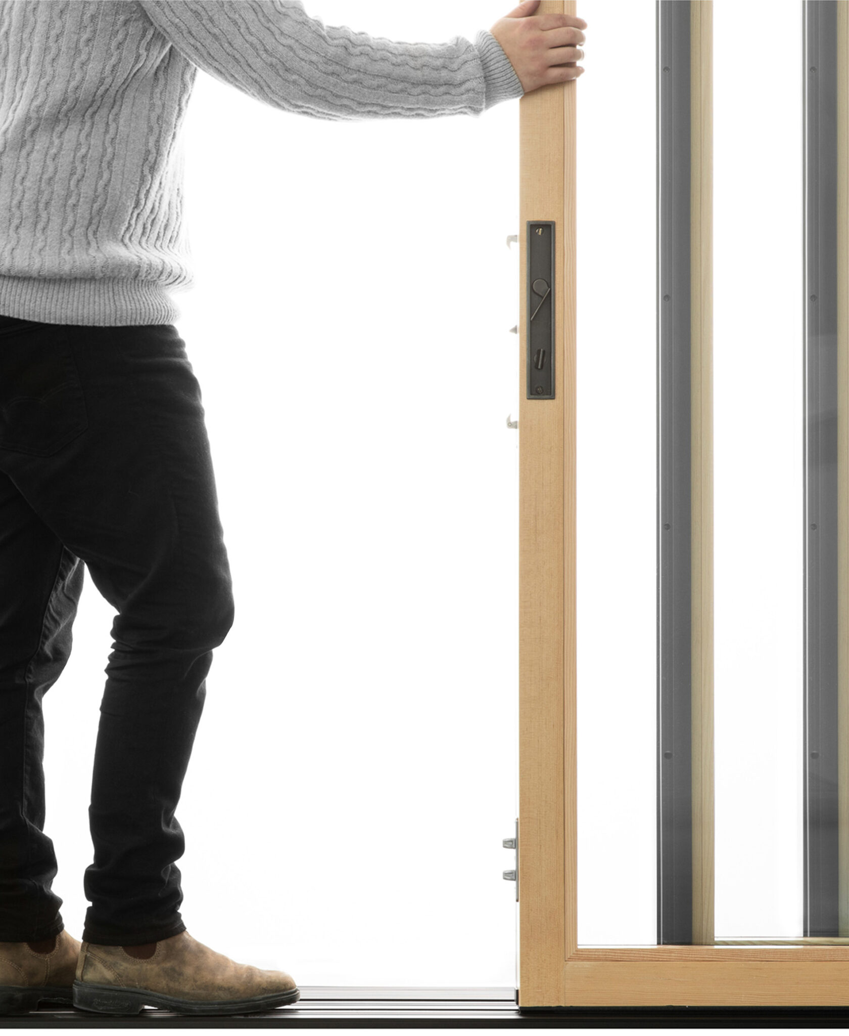 MultiSlide - Loewen Windows