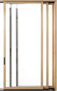 MultiSlide - Loewen Windows