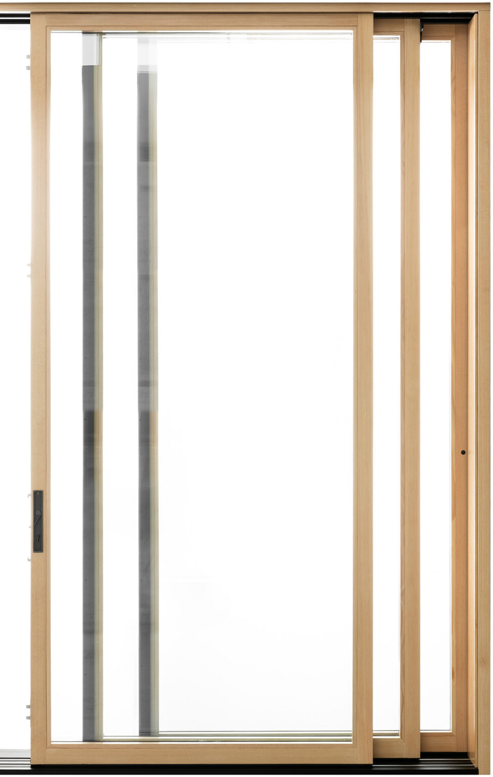 MultiSlide - Loewen Windows