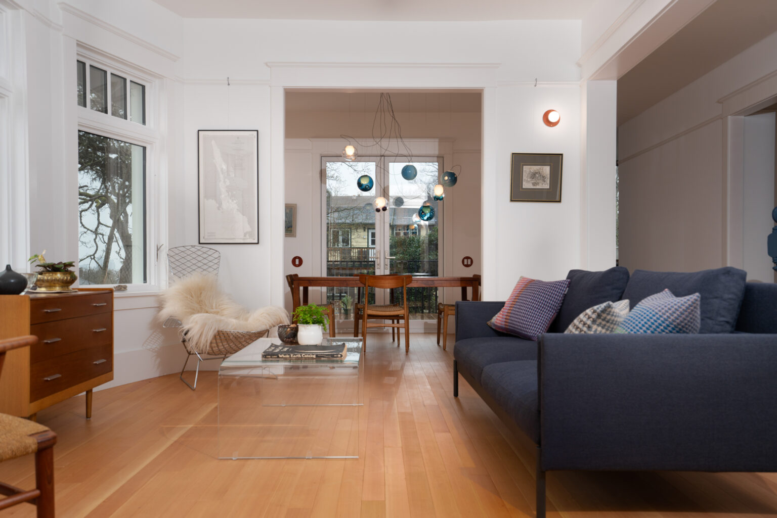 Fernwood Reno - Loewen Windows