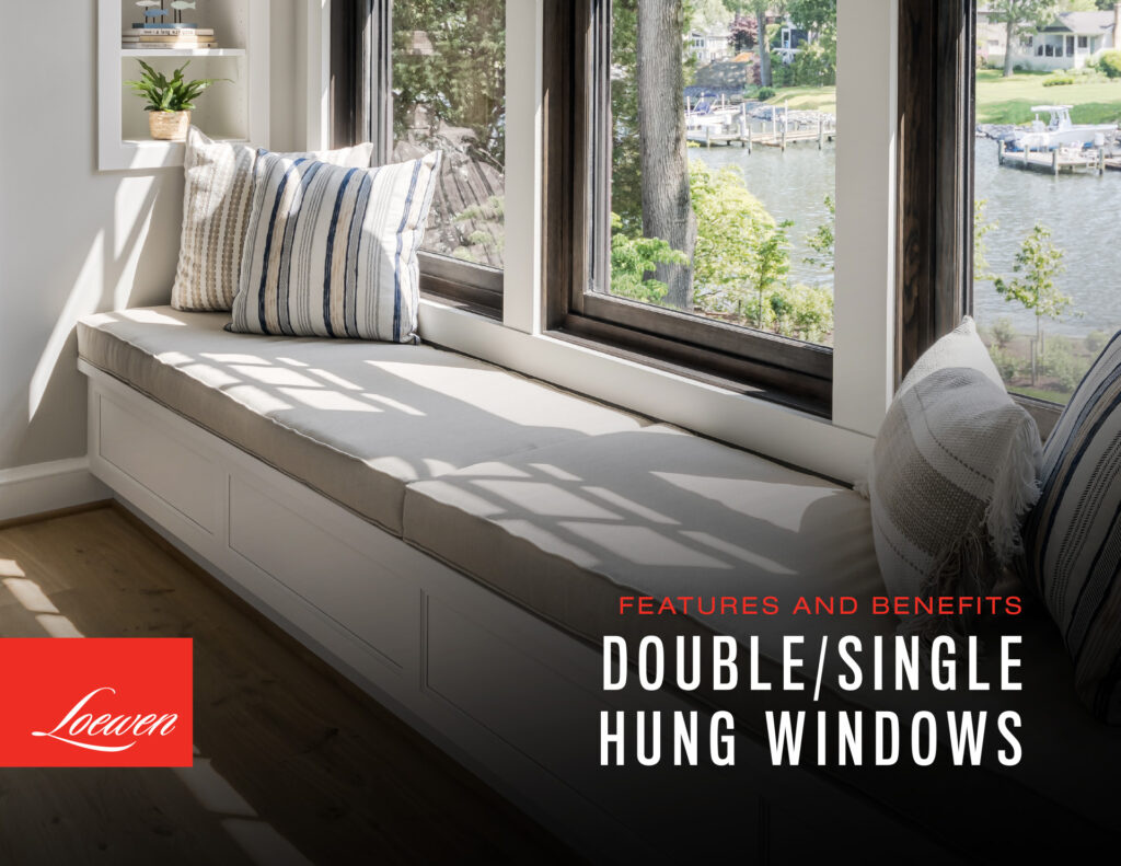 Catalogs - Loewen Windows
